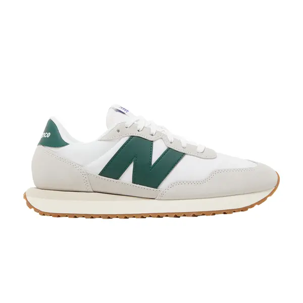NEW BALANCE 237 Sneakers - Grey