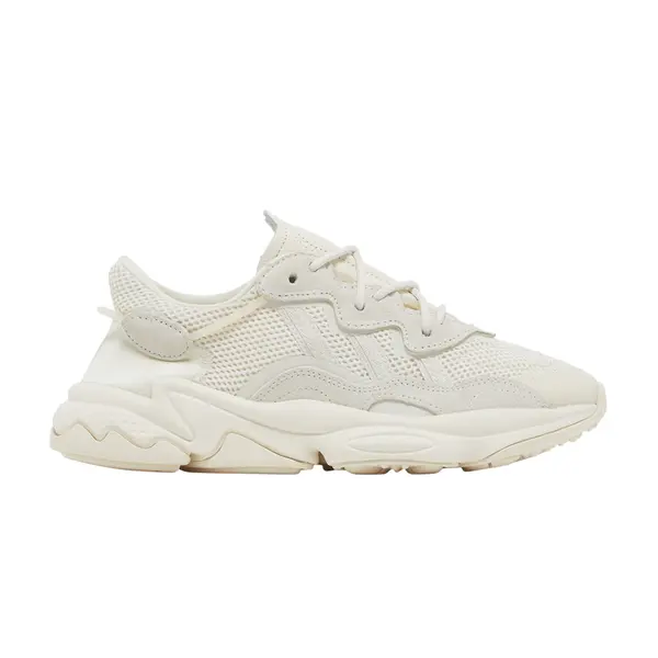 Adidas Ozweego Sneakers - White