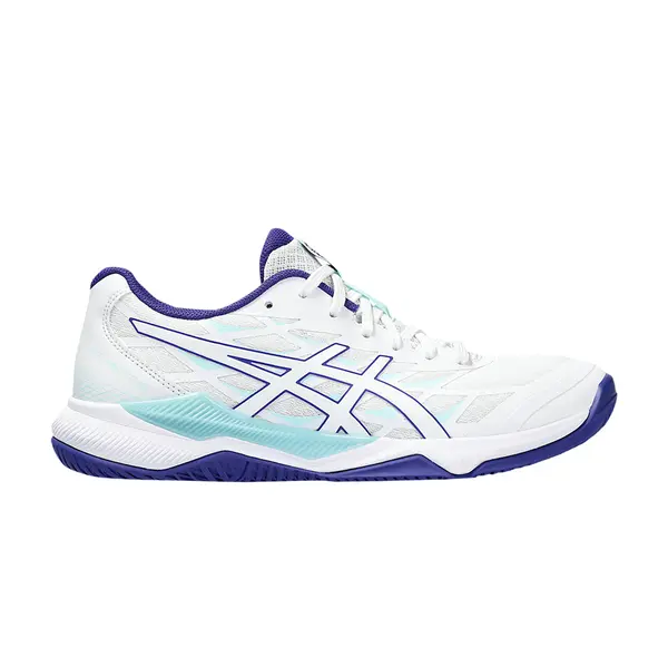 Asics Gel Tactic Sneakers - White