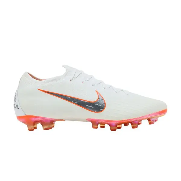 Nike Mercurial Vapor Elite Ag Pro - White