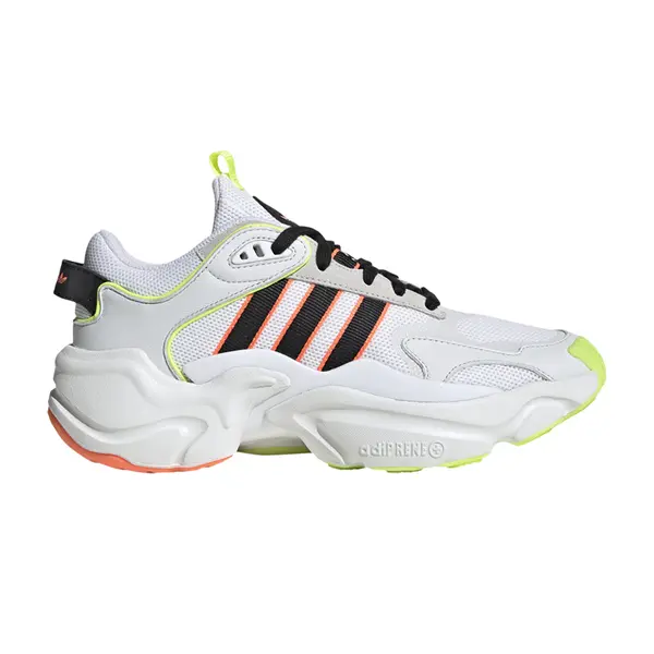 adidas gazelle silver green womens adidas WMNS Magmur Runner