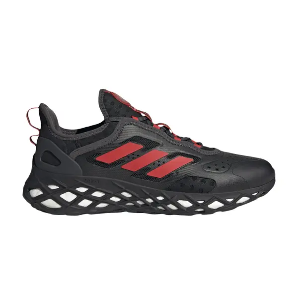 Adidas Web Boost - Black