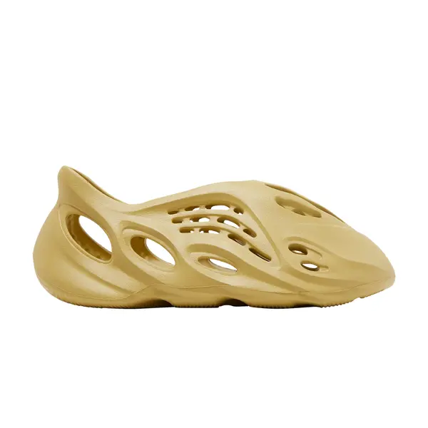 Adidas Yeezy Foam Runner - Yellow