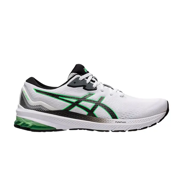 Asics Gt-1000 Sneakers - White