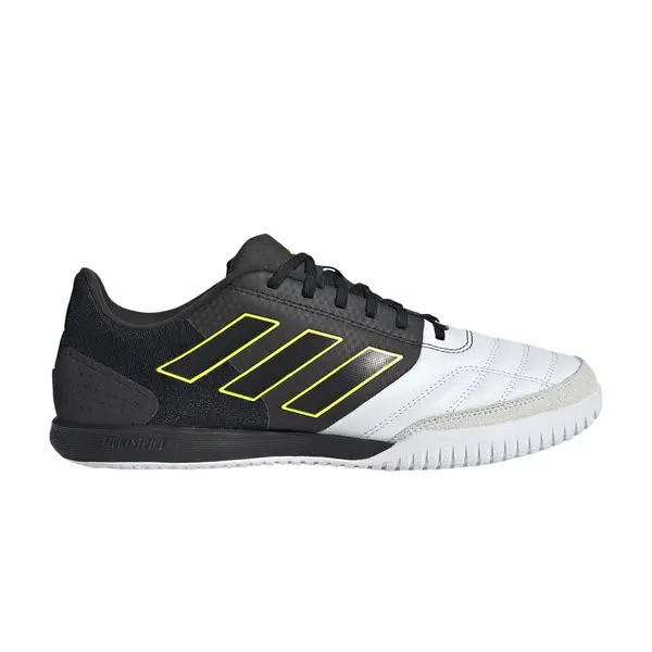 Adidas Top Sala Competition Solar Yellow - Black
