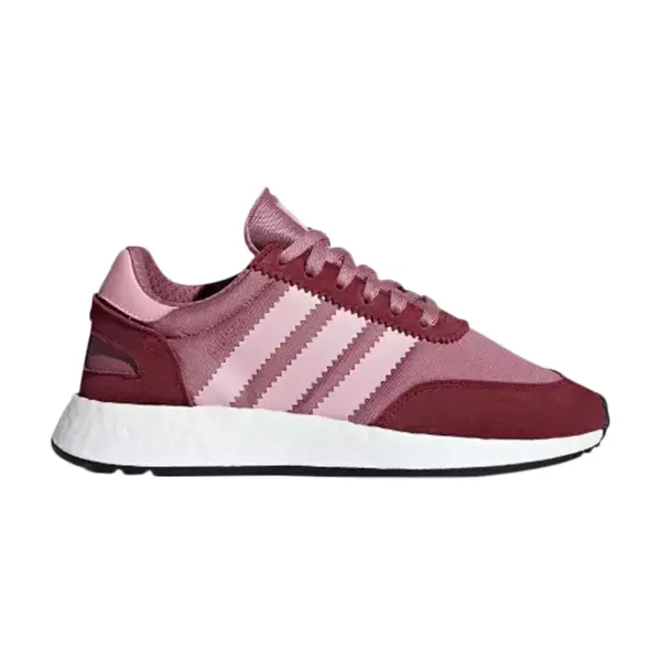 Adidas I-5923 Sneakers - Red