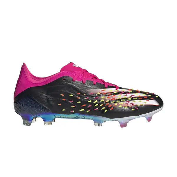 Adidas Predcopx Fg Demonskin