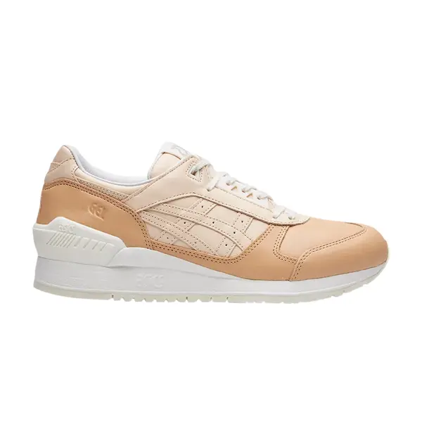 Asics Gel Respector 'veg - Tan