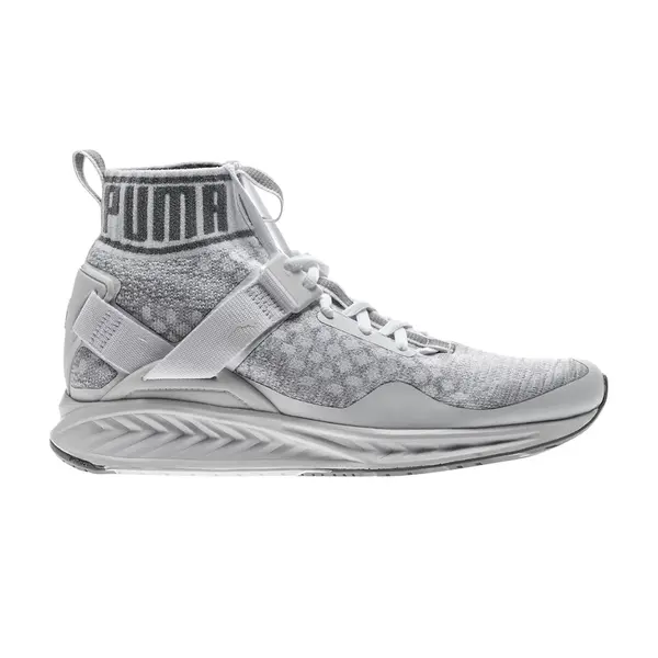 PUMA Ignite 3 Evoknit Mid Sneakers