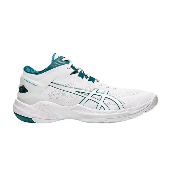 Asics Gel Burst 25 Sneakers - White