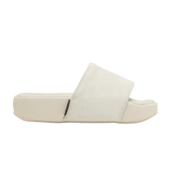 Adidas Y-3 'orbit Slide