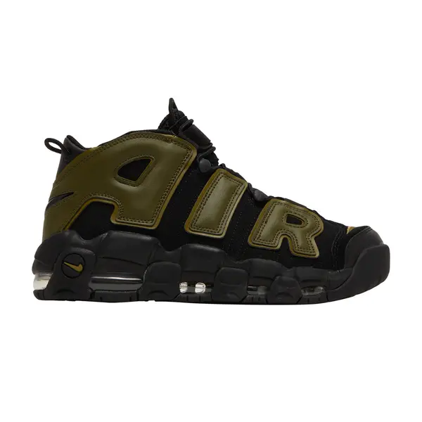 Nike Air More Uptempo '96