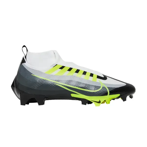 Nike Vapor Edge Pro 360 - Black