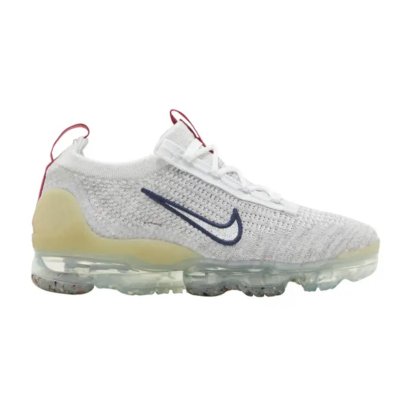 Nike Air Vapormax 2021 Flyknit - White