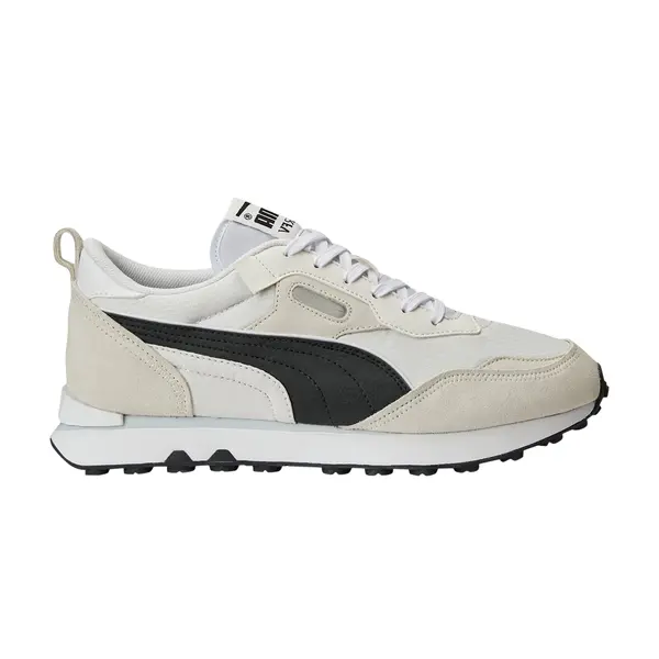 PUMA Rider Fv Future Vintage Sneakers - Cream