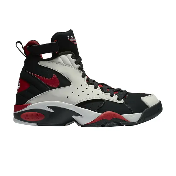 Nike Maestro 2 Ltd - Red