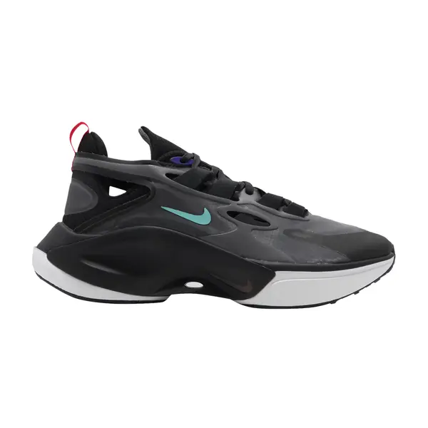 Nike Signal D/ms/x Sneakers - Black