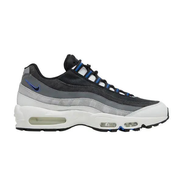 Nike Air Max 95 Sneakers - Black