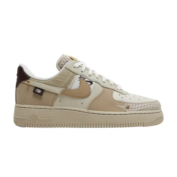 Nike Air Force 1 '07 Lx Sneakers - Cream