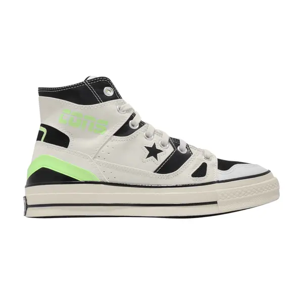 CONVERSE Chuck 70 E260 High - Brown