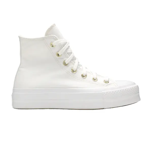 CONVERSE Chuck Taylor All Star Platform High Top Sneakers