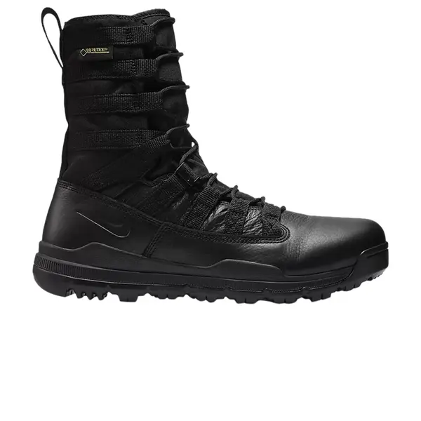 Nike Sfb Gen 2 8-inch Gore-tex Boots - Black
