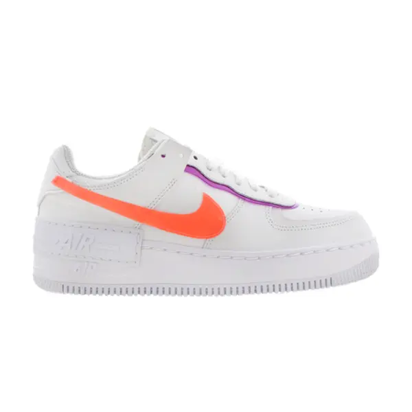 Nike Air Force 1 Shadow Sneakers