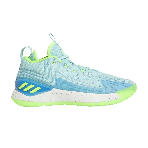 Adidas D Rose Son Of Chi 2 Sneakers