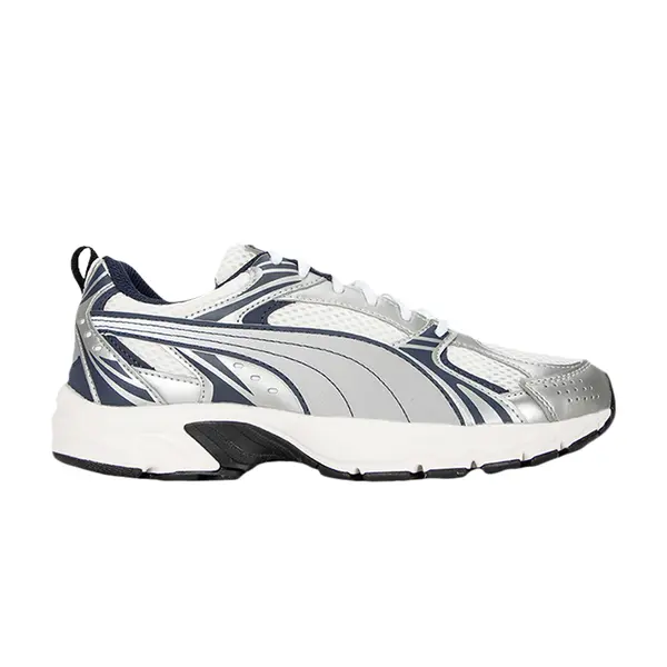 PUMA Milenio Sneakers - White