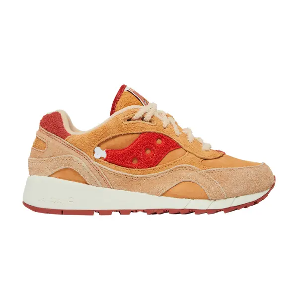Saucony End. X Shadow 6000 ‘fried Chicken’ Sneakers