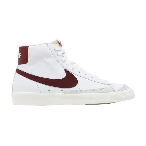 Nike Blazer Mid '77 Vintage Sneakers