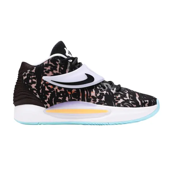 Nike Kd 14 Ep Sneakers
