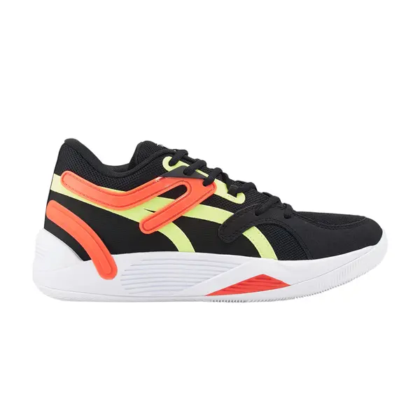 PUMA Trc Blaze Court Sneakers