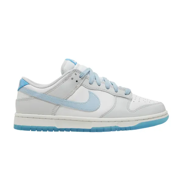 Nike Dunk Low '520 Pack Ocean Bliss' Sneakers