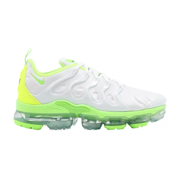 Nike Air Vapormax Plus Sneakers - White