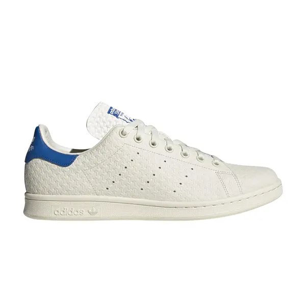 Adidas Stan Smith Debossed Sneakers