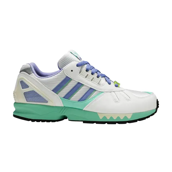 Adidas Zx 7000 '30 Years Of Torsion' Sneakers - White