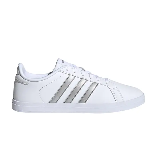 Adidas Courtpoint X Sneakers - White