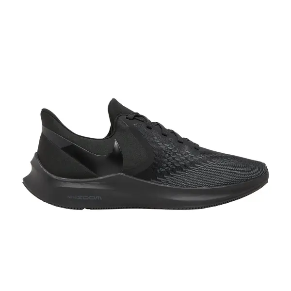Nike Zoom Winflo 6 - Black