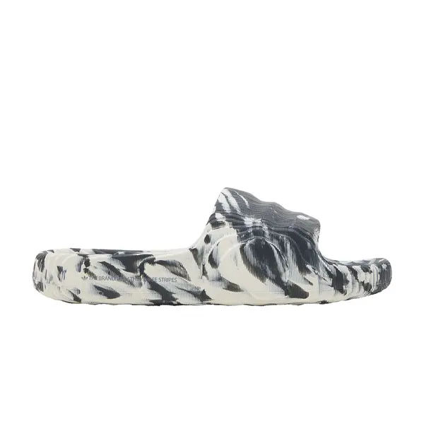 Adidas Adilette 22 Slides - Grey