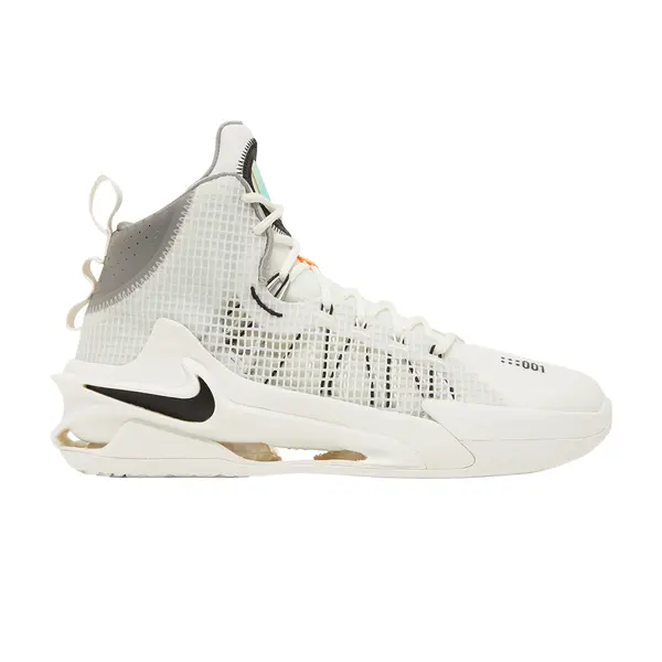 Nike Air Zoom Gt Jump - White