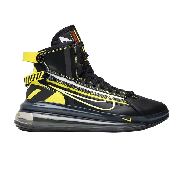 Nike Max 720 Saturn Qs