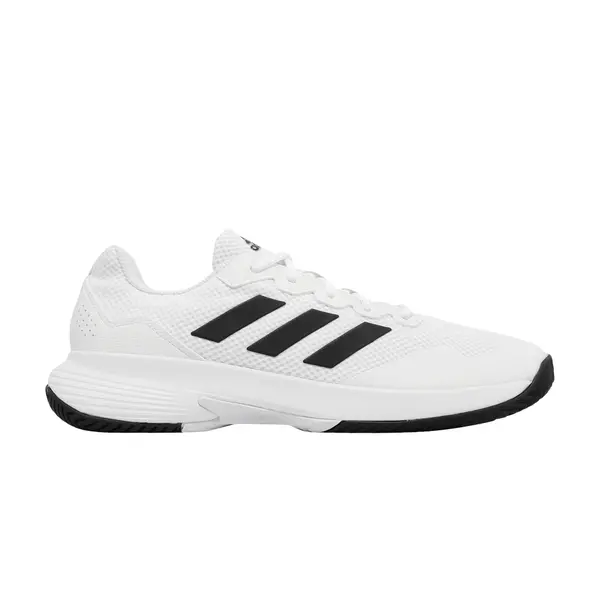 Adidas Gamecourt 2 M Sneakers - White