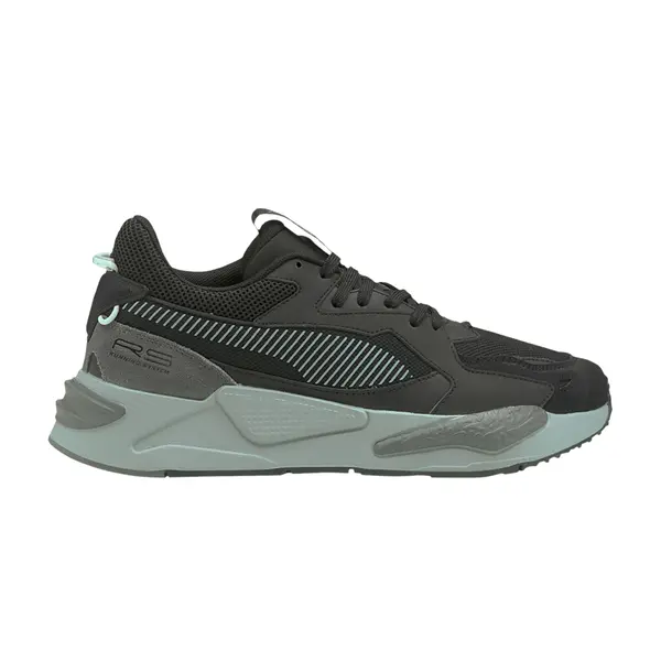PUMA Rs-z College Sneakers - Black