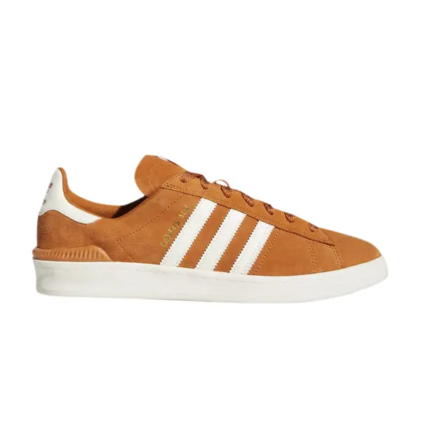 Adidas Campus Adv 'tech Copper - Orange