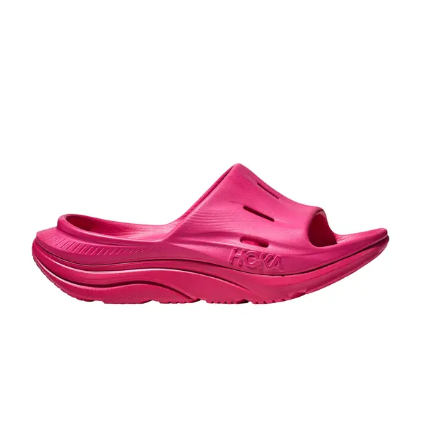 HOKA® Ora Recovery Slide - Pink