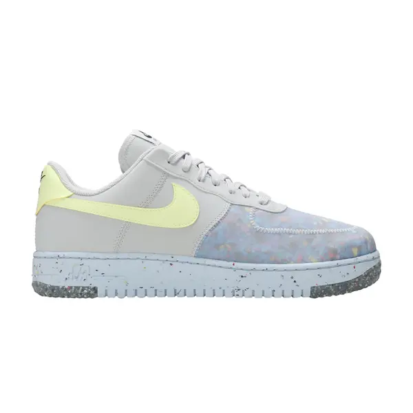 Nike Air Force 1 Low 'crater - Blue