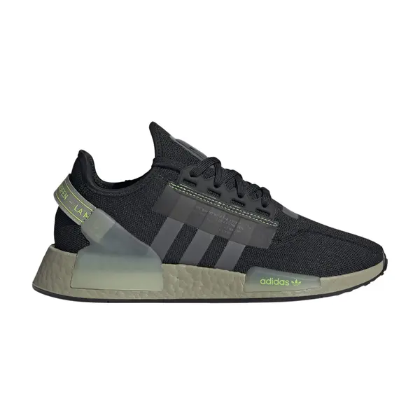 Adidas Nmd_r1 V2 Sneakers - Black