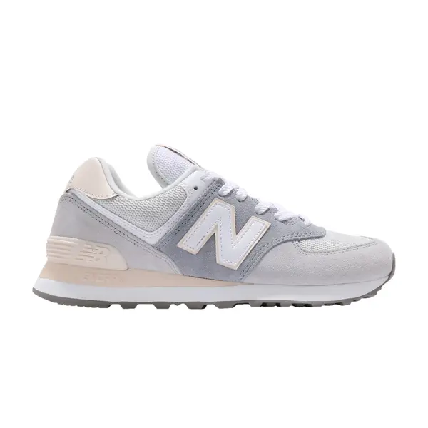NEW BALANCE 574 Sneakers - Grey