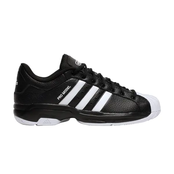 Adidas Pro Model 2g Low Sneakers